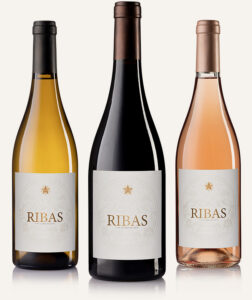 Wines - Ribas